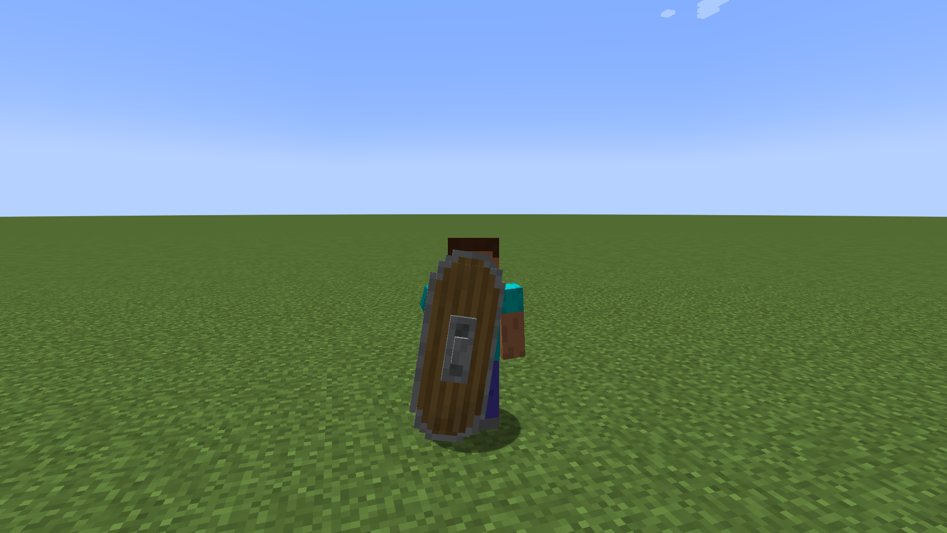 Medieval Shield - Minecraft Resource Packs - CurseForge