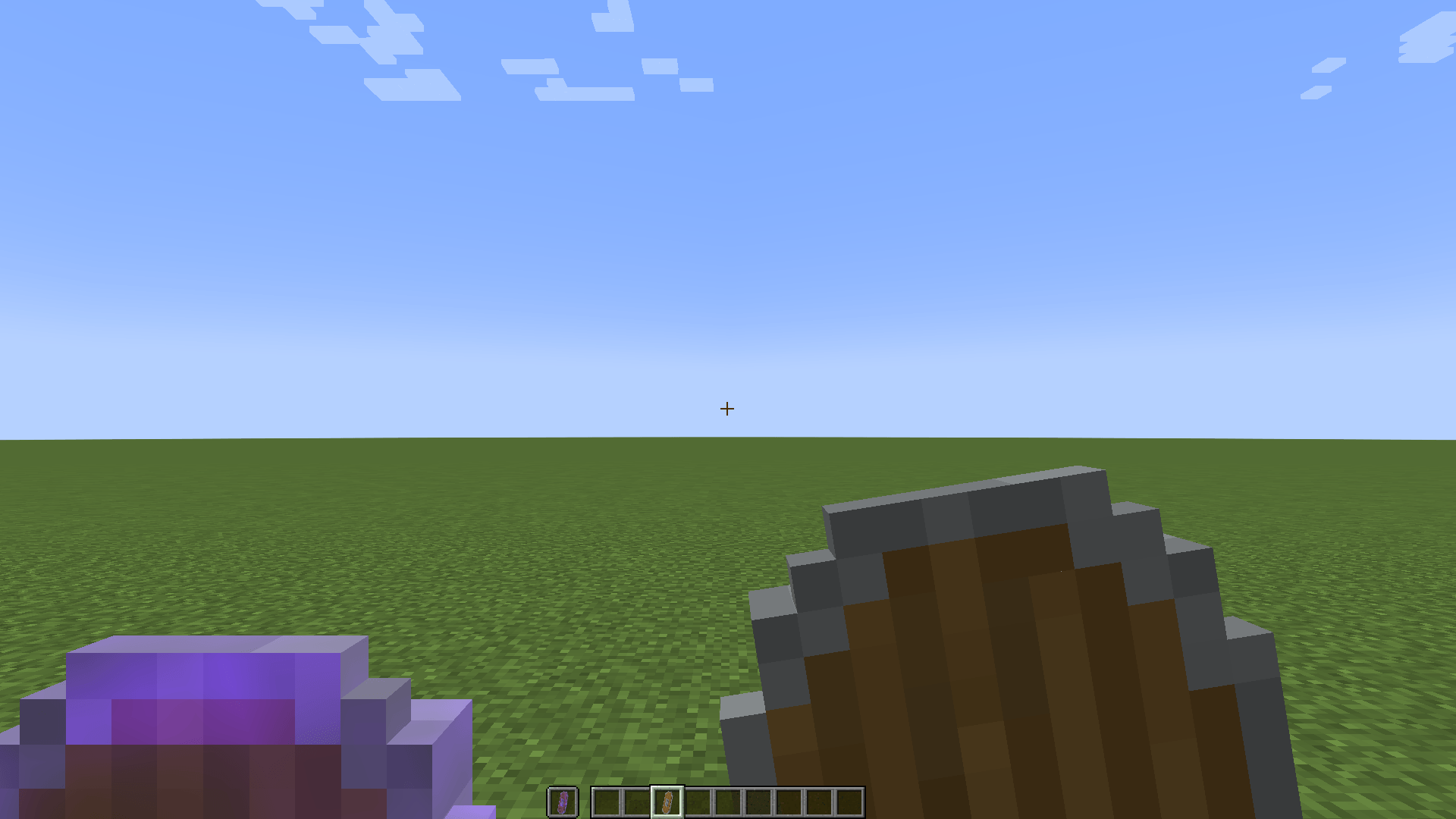 Medieval Shield - Screenshots - Minecraft Resource Packs - CurseForge