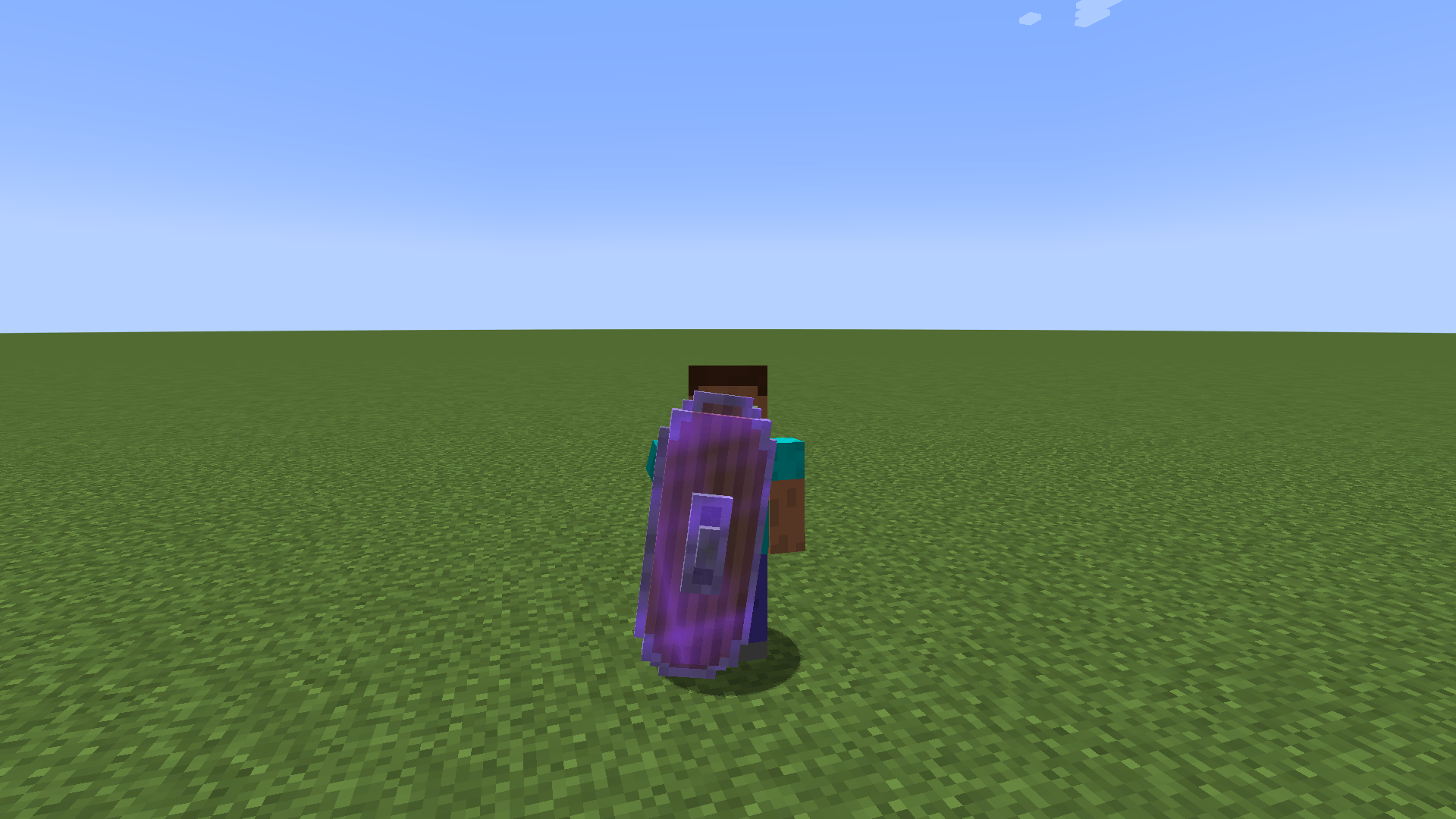 Medieval Shield - Minecraft Resource Packs - CurseForge