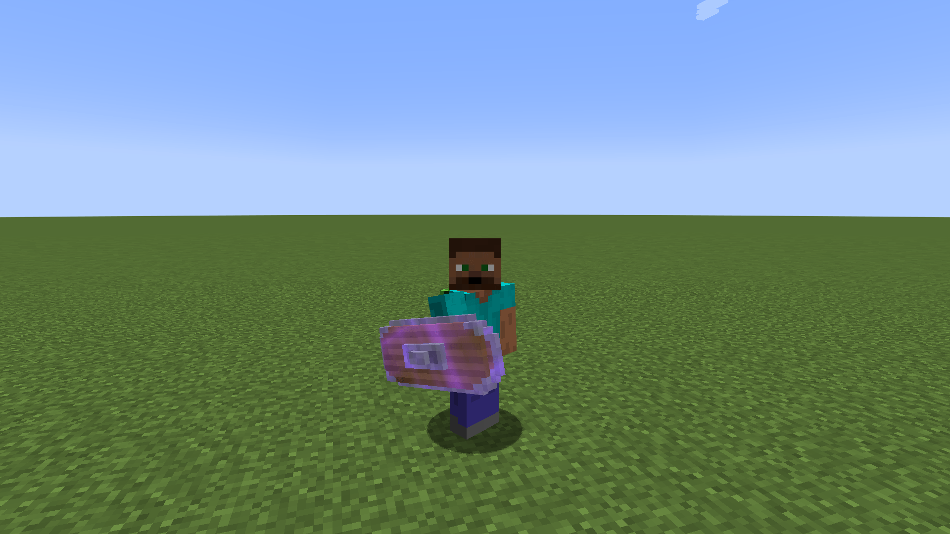 Medieval Shield - Minecraft Resource Packs - CurseForge