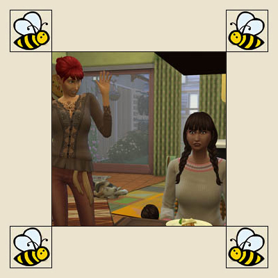 Simple Flirt Is No Crass Act - Gallery - The Sims 4 Mods - CurseForge