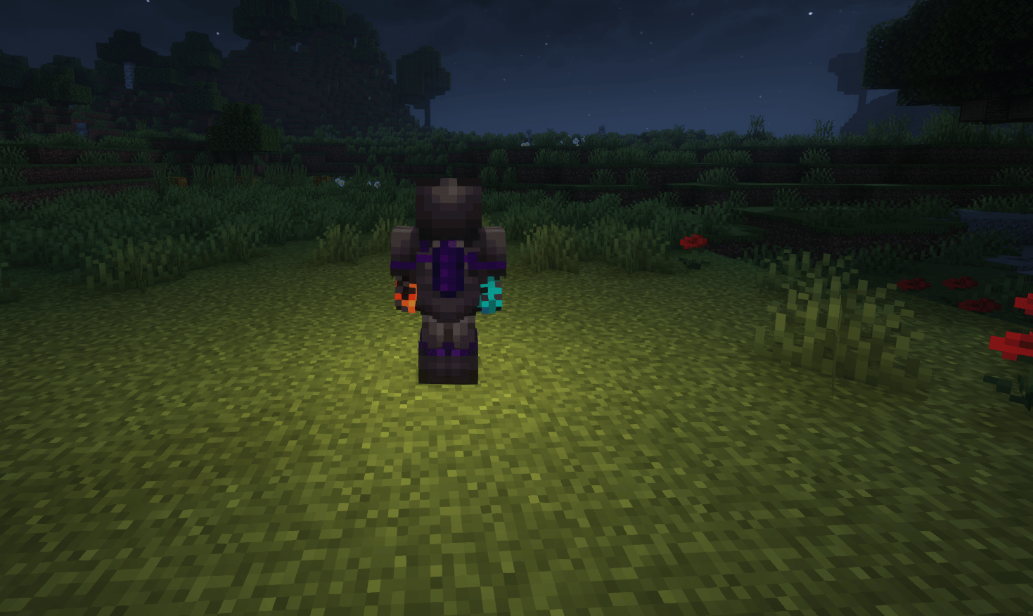 NoEyesHurt - Gallery - Minecraft Resource Packs - CurseForge