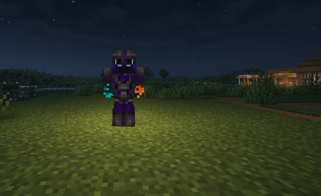 NoEyesHurt - Gallery - Minecraft Resource Packs - CurseForge