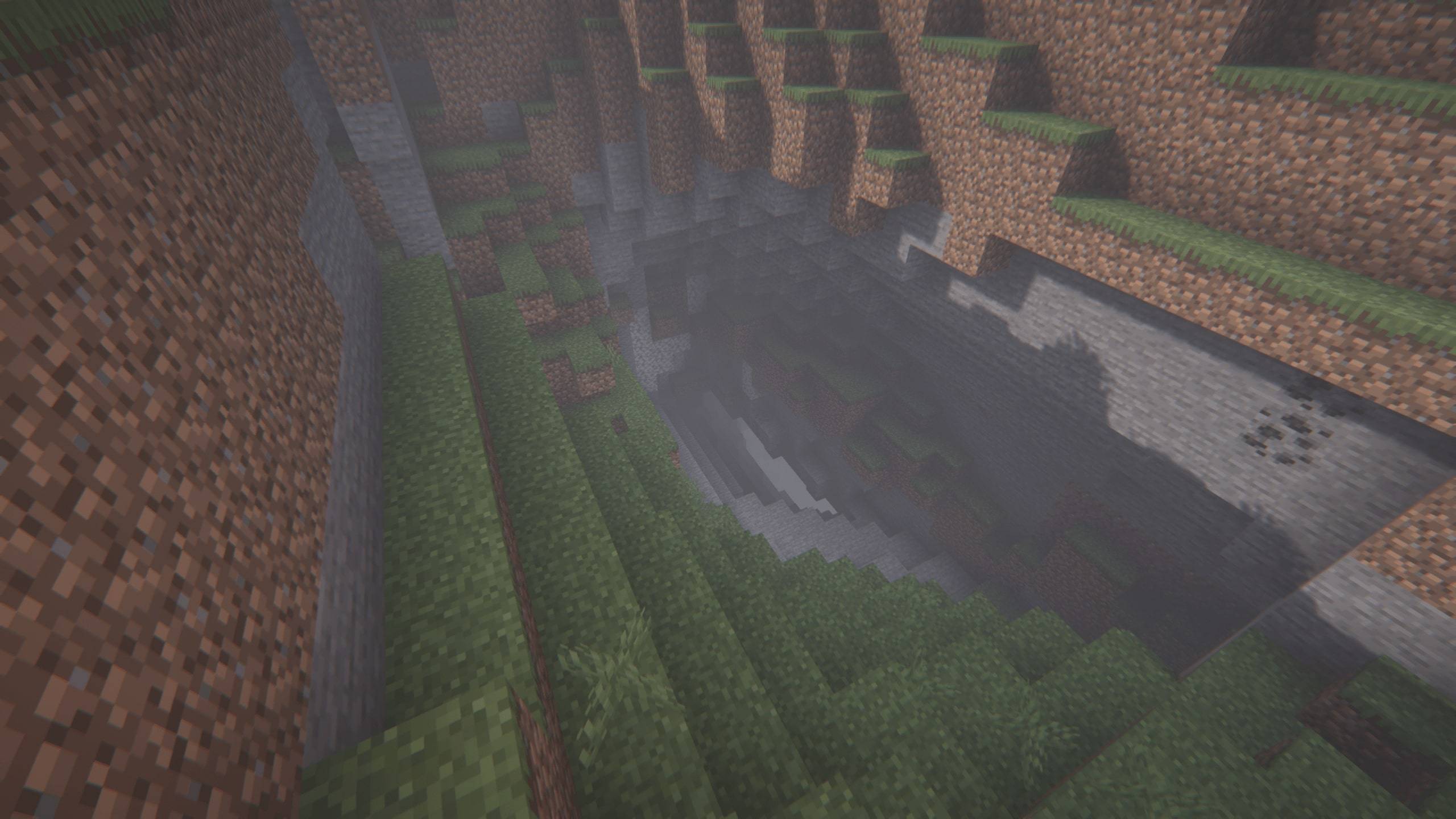 Where Are You? - Minecraft Modpacks - CurseForge