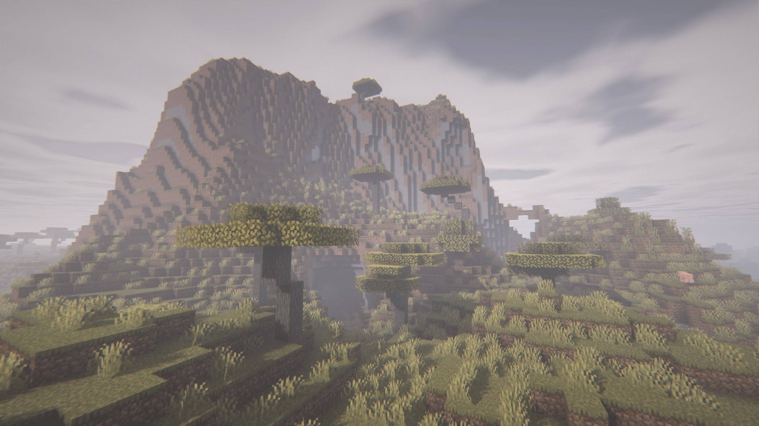 Where Are You? - Minecraft Modpacks - CurseForge