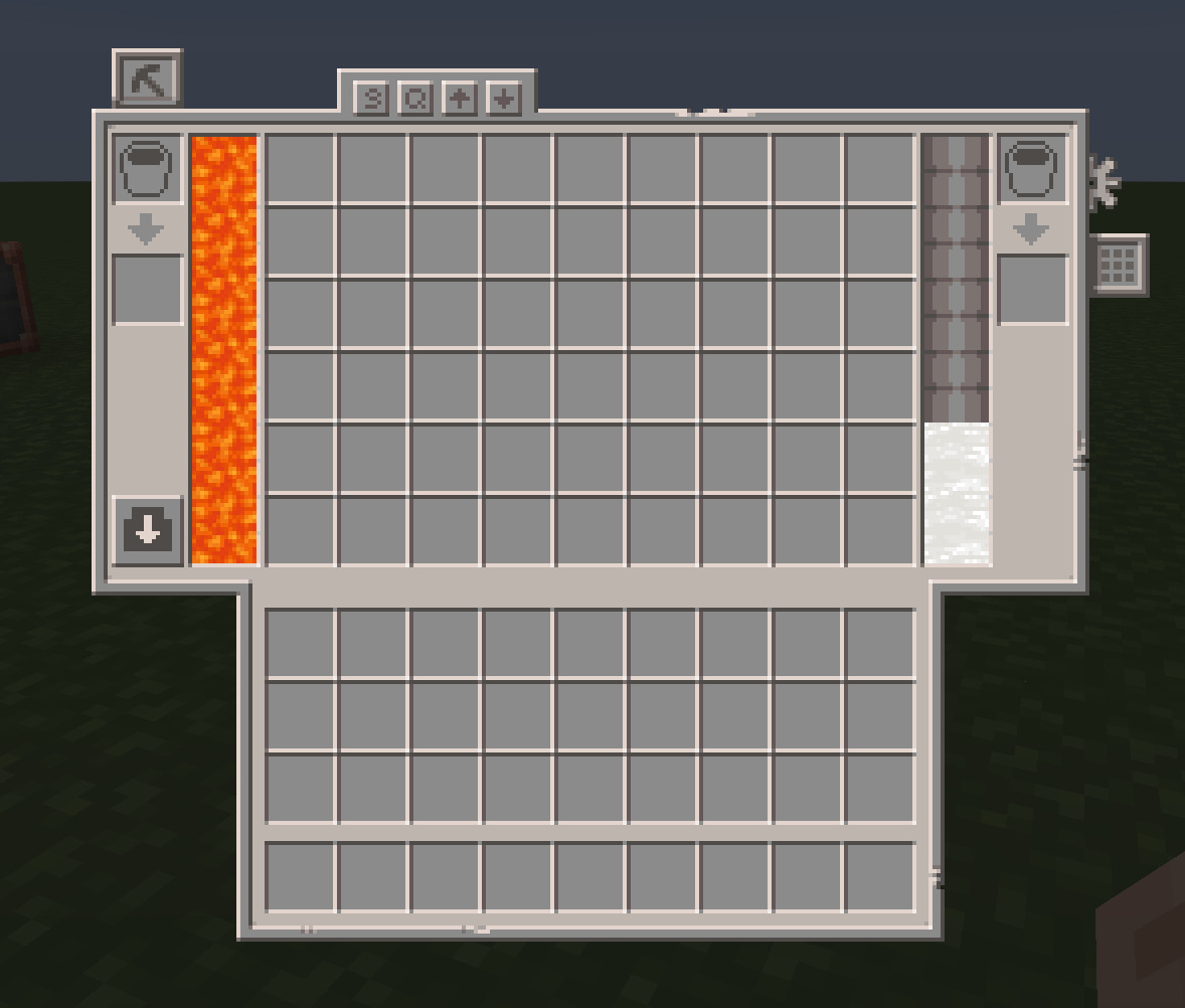 JICKLUS - Traveler's Backpack - Gallery - Minecraft Resource Packs ...