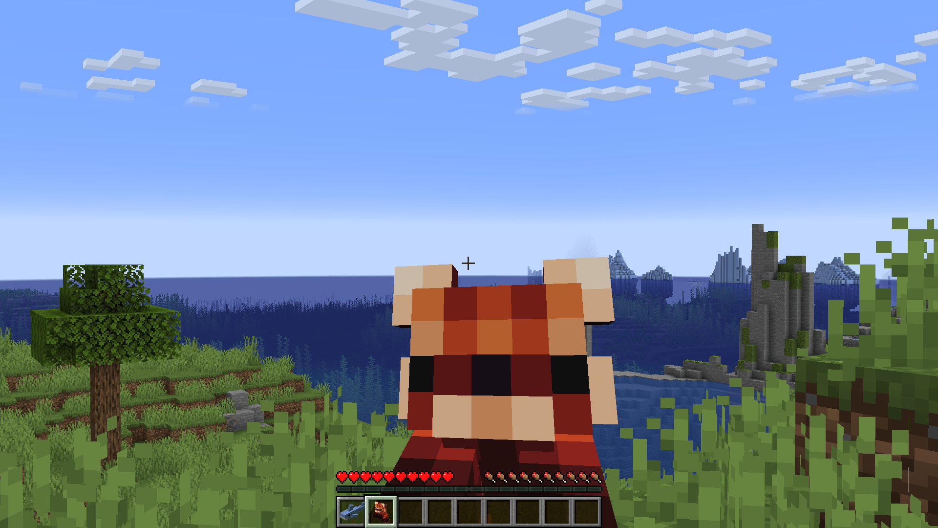 (Red) Panda Plushies! - Gallery - Minecraft Mods - CurseForge