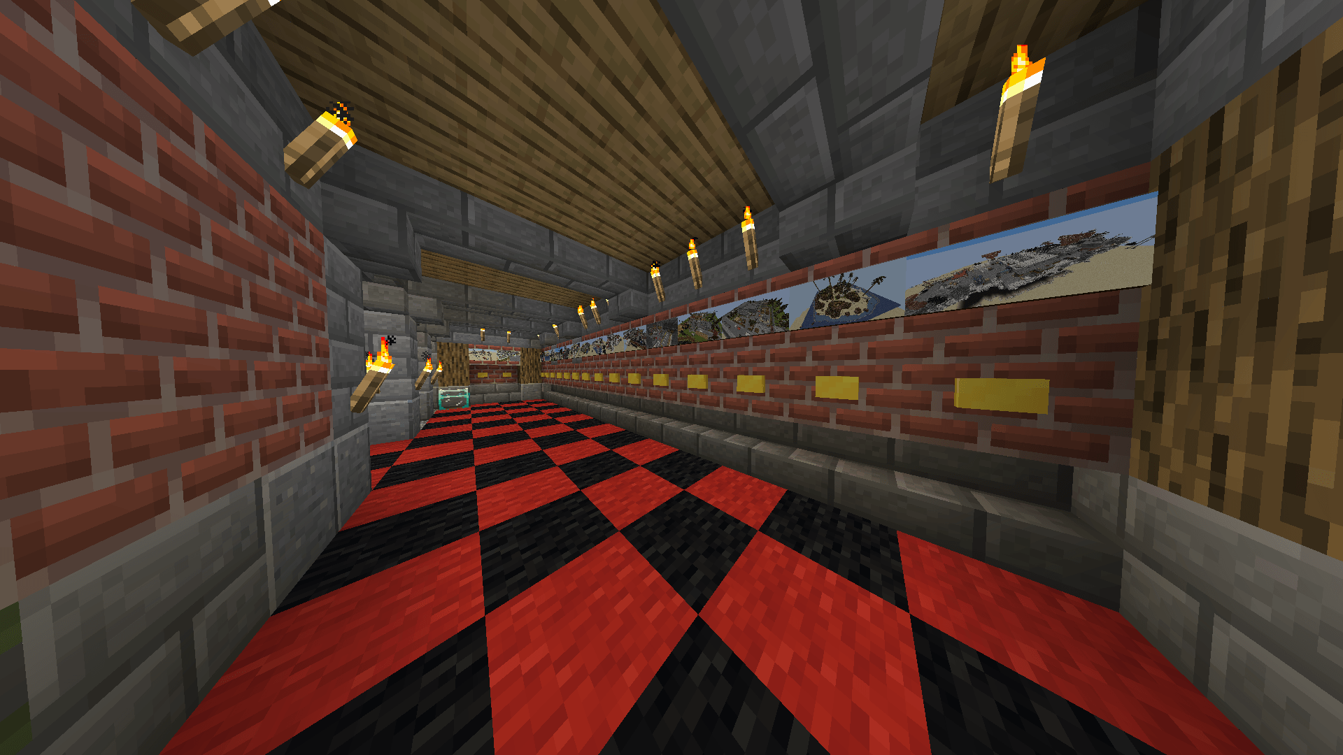 CoD - Gallery - Minecraft Modpacks - CurseForge