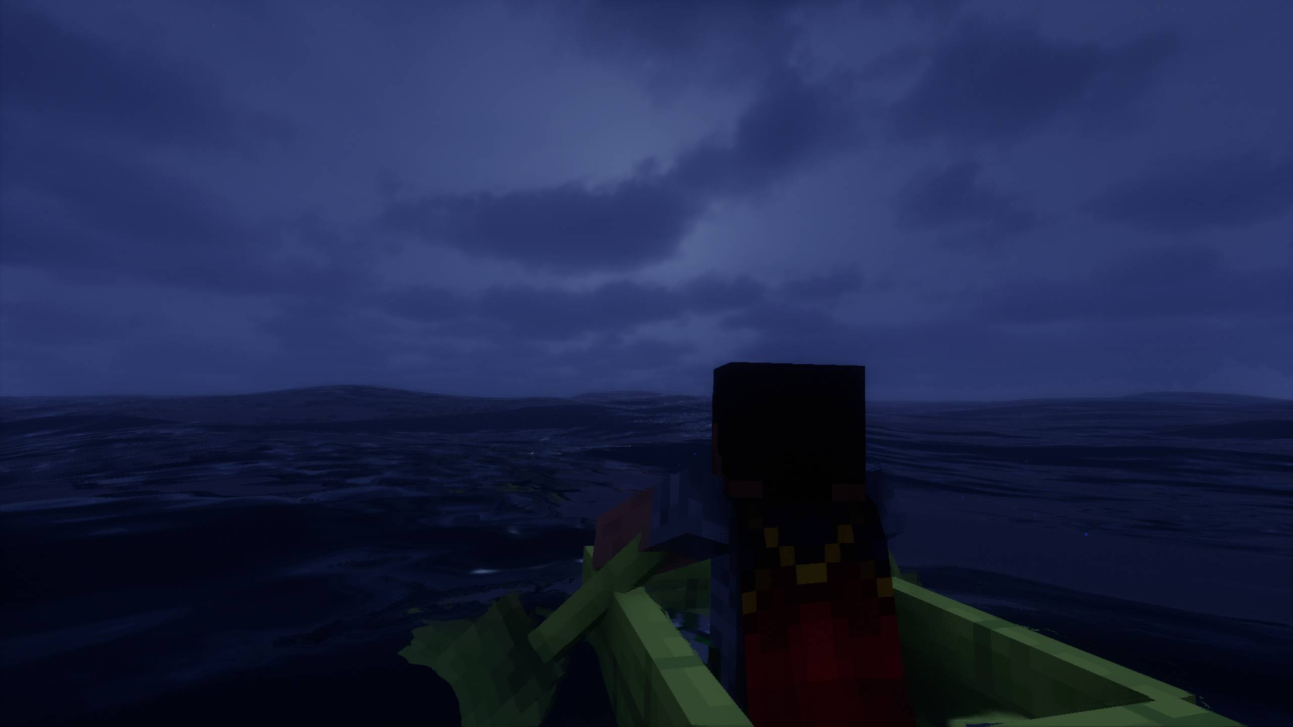 Ravaged Realm - Gallery - Minecraft Modpacks - CurseForge