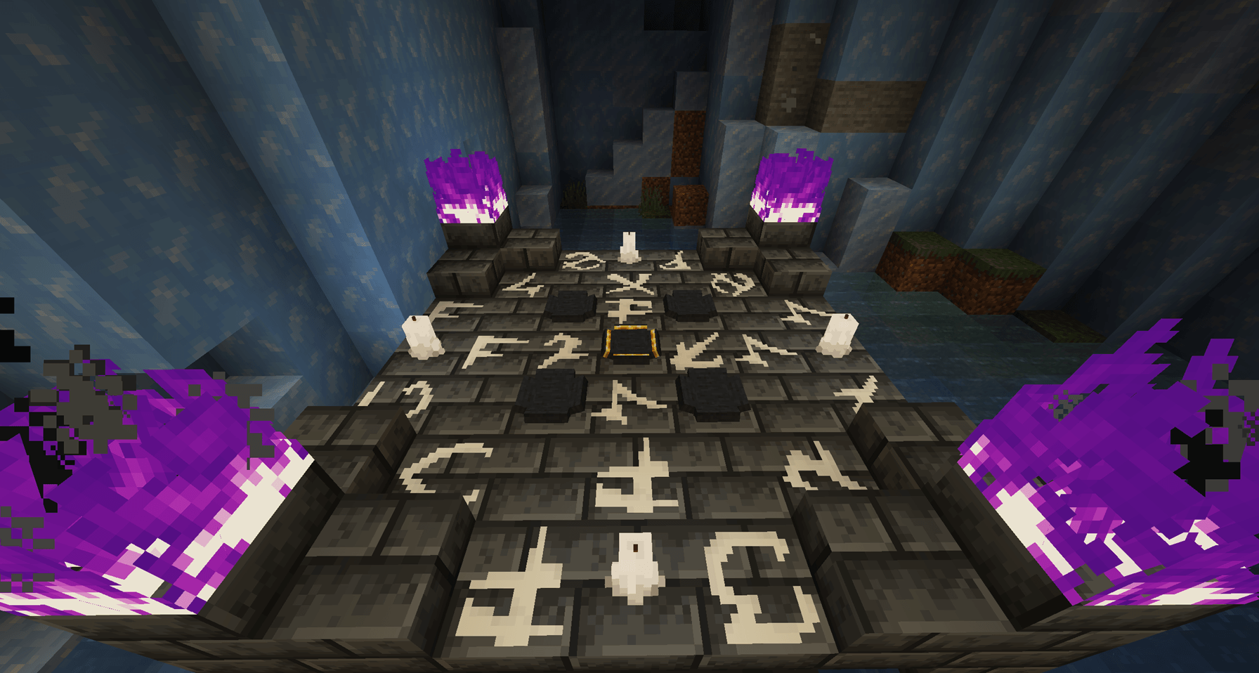 Wifey Adventures - Gallery - Minecraft Modpacks - CurseForge