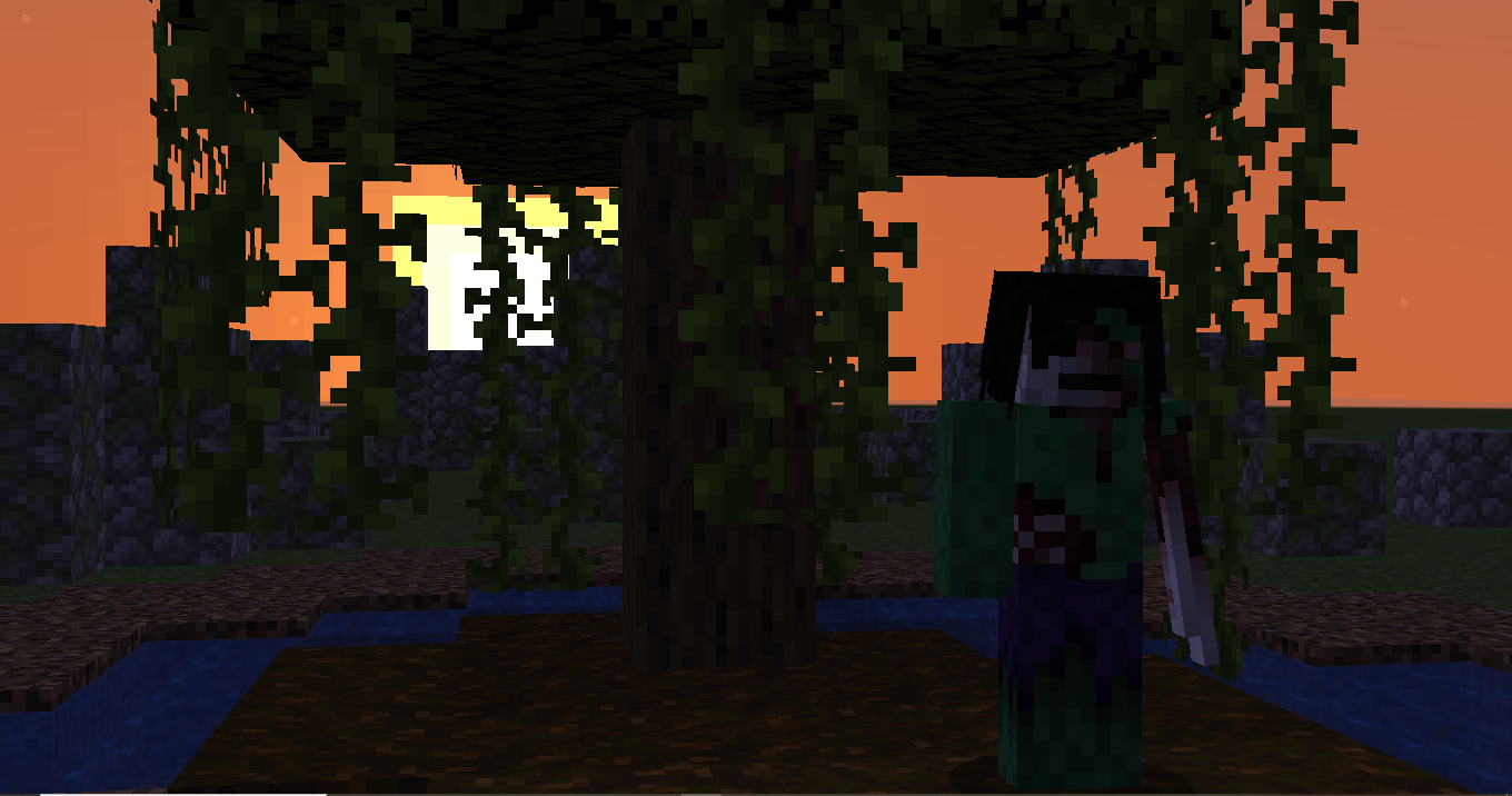 Best Zombies - Gallery - Minecraft Mods - CurseForge