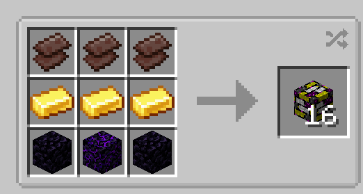 Narsil - Gallery - Minecraft Mods - CurseForge