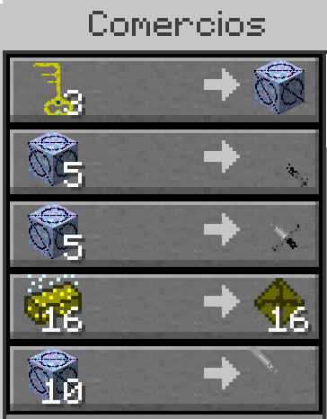 Narsil - Gallery - Minecraft Mods - CurseForge