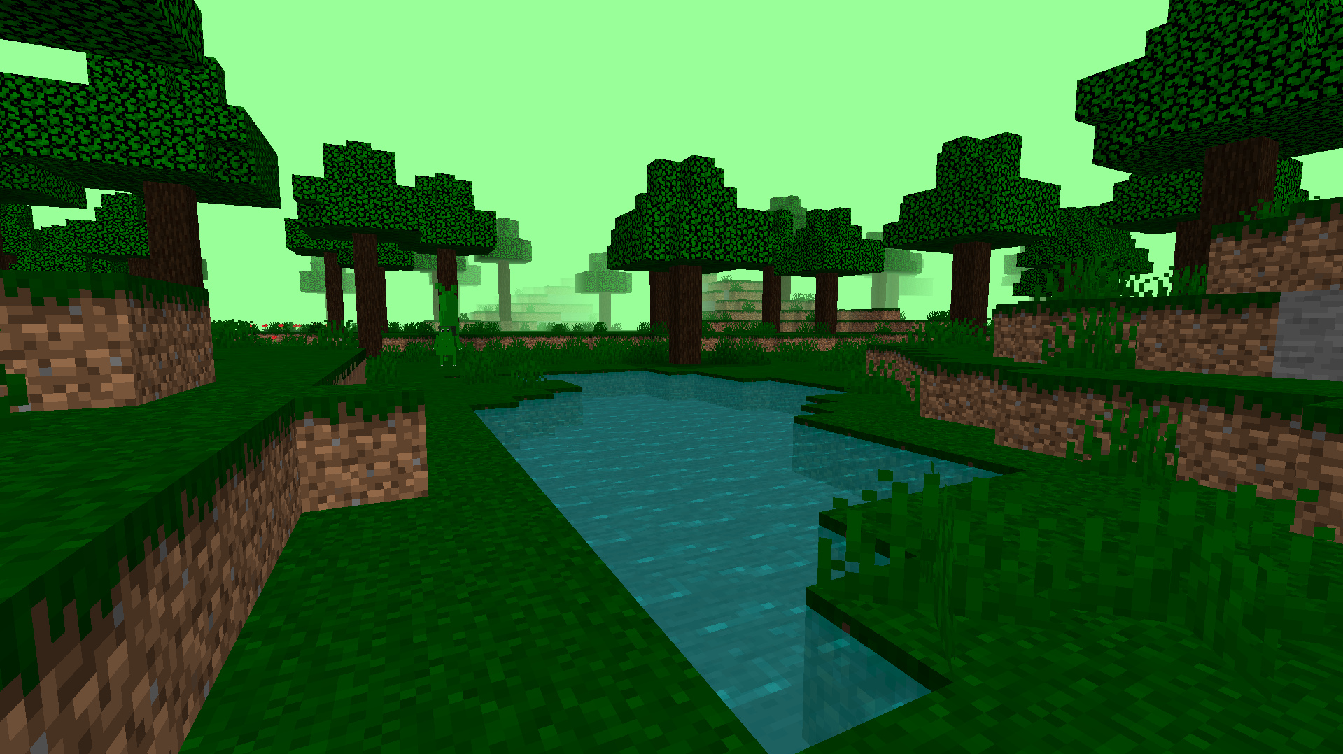 St.Worlds - Gallery - Minecraft Mods - CurseForge