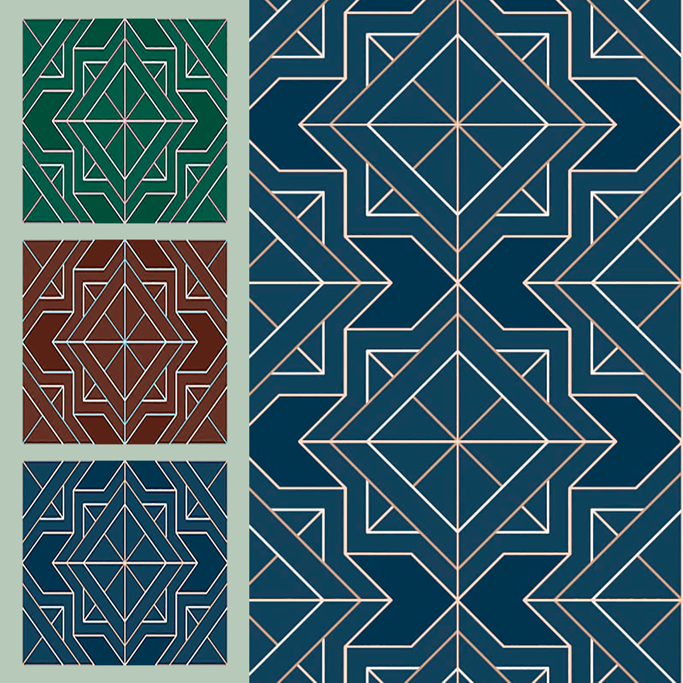 Abstract wallpaper collection 6 - Gallery - The Sims 4 Build / Buy ...