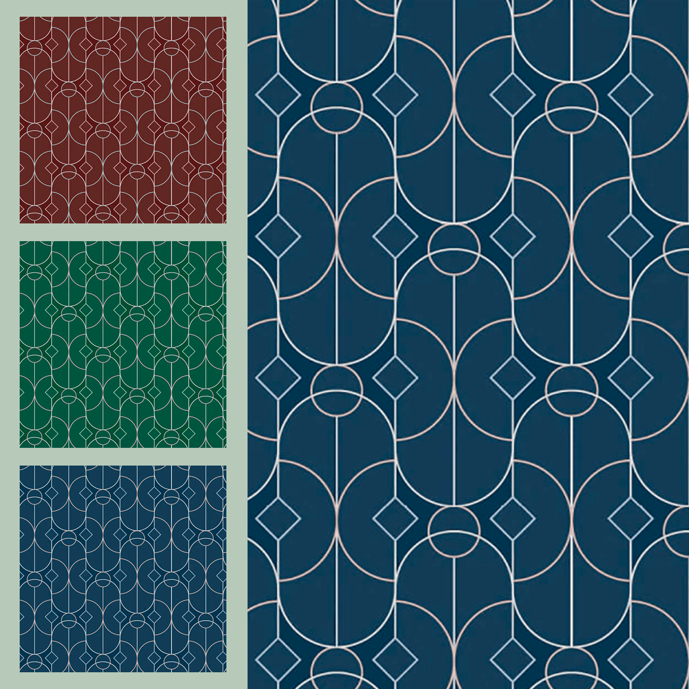 Abstract wallpaper collection 7 - Gallery - The Sims 4 Build / Buy ...