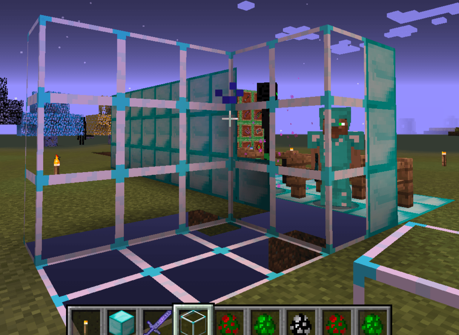 SpaceArms - Minecraft Mods - CurseForge