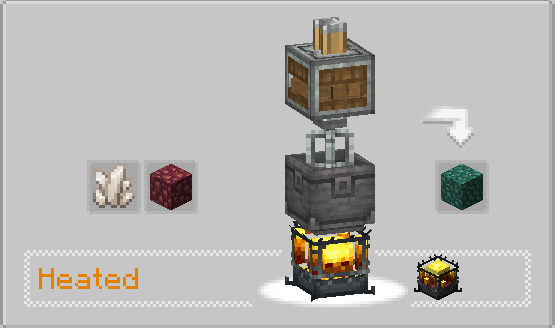 Create: Automate Everything - Gallery - Minecraft Mods - CurseForge