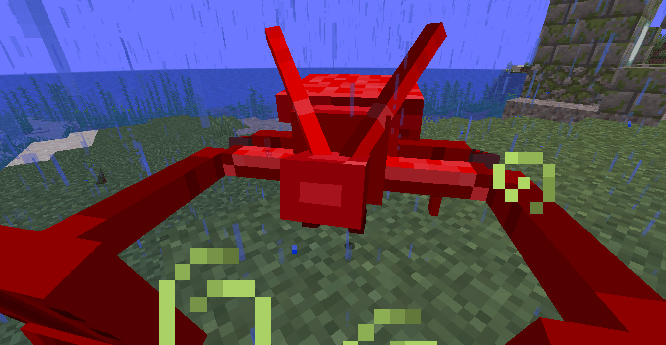 Programmed Art - Gallery - Minecraft Mods - CurseForge