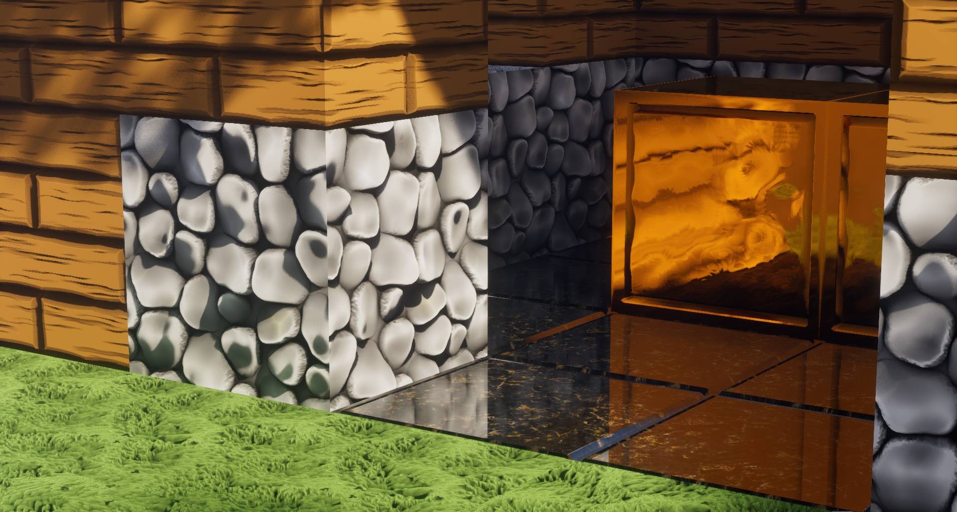 Chibli - Gallery - Minecraft Resource Packs - CurseForge