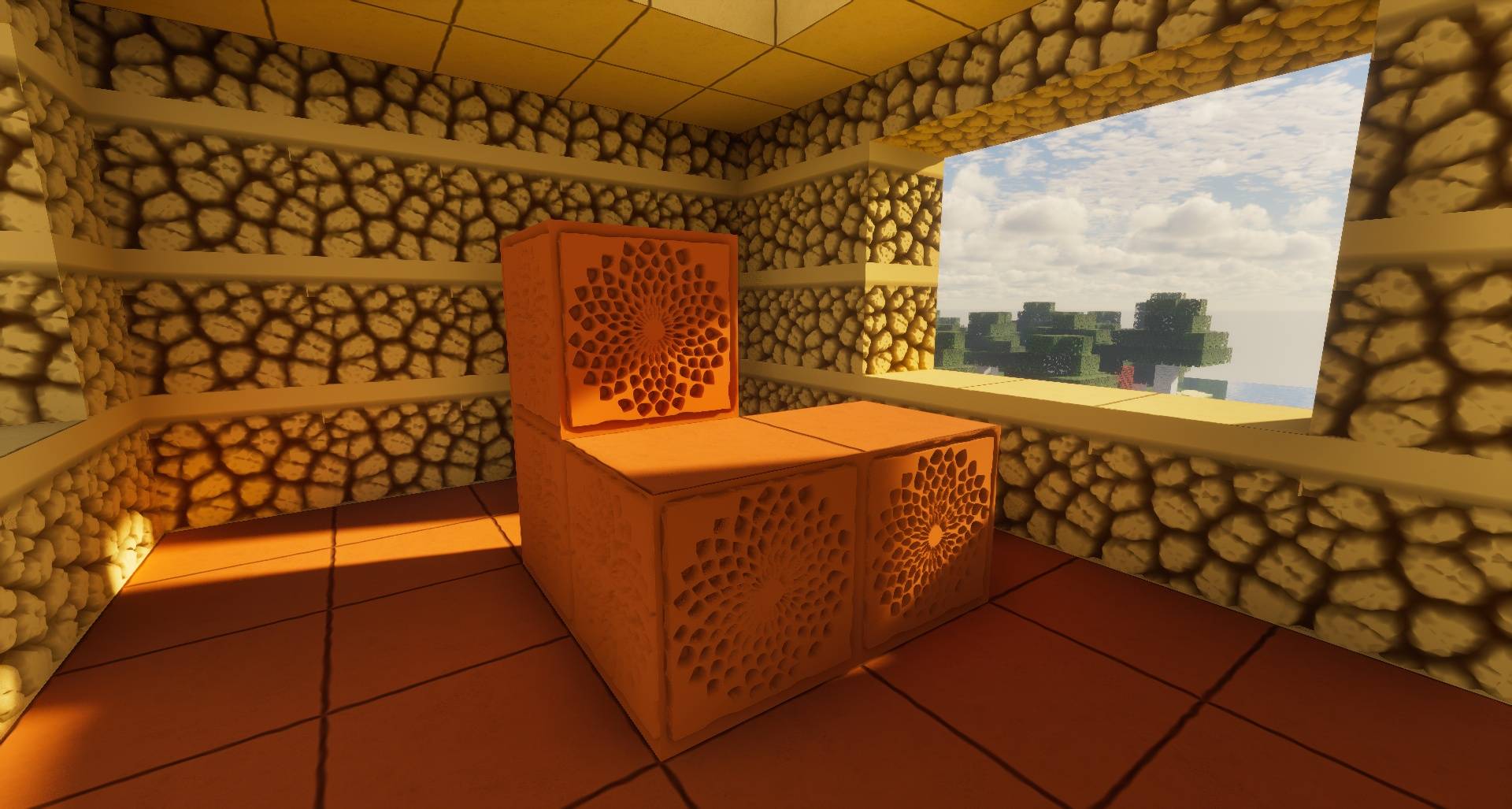 Chibli - Gallery - Minecraft Resource Packs - CurseForge