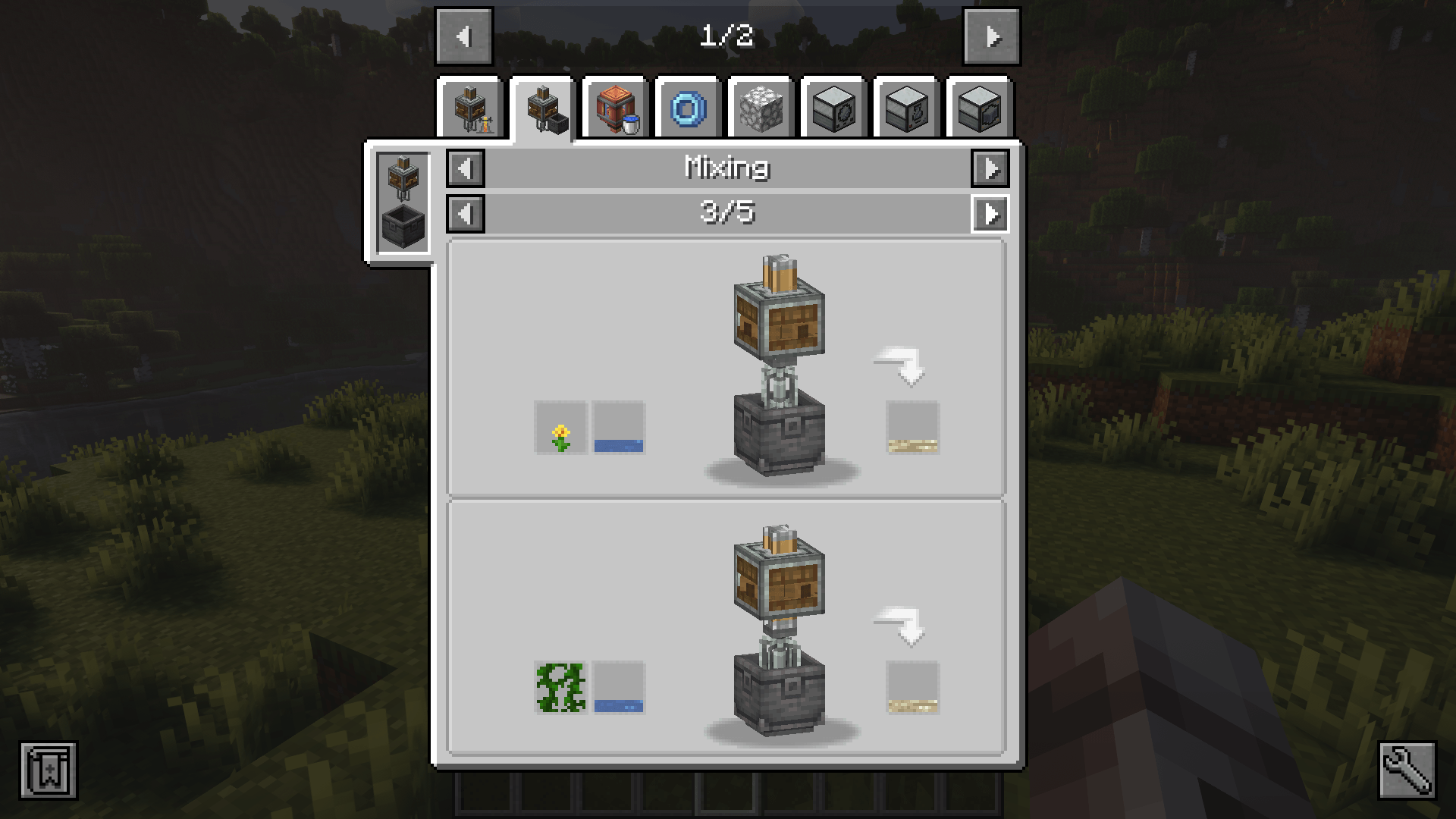 Create Thermal Compat - Gallery - Minecraft Mods - CurseForge