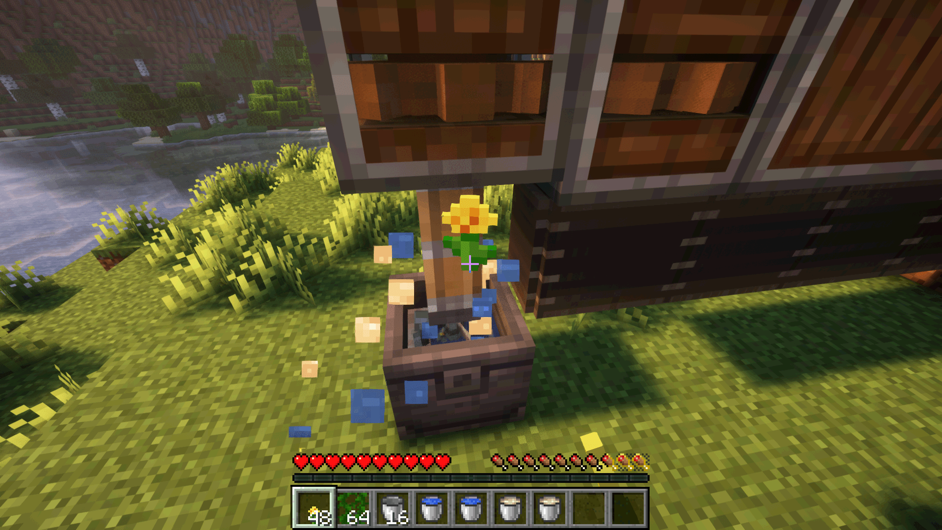 Create Thermal Compat - Gallery - Minecraft Mods - CurseForge