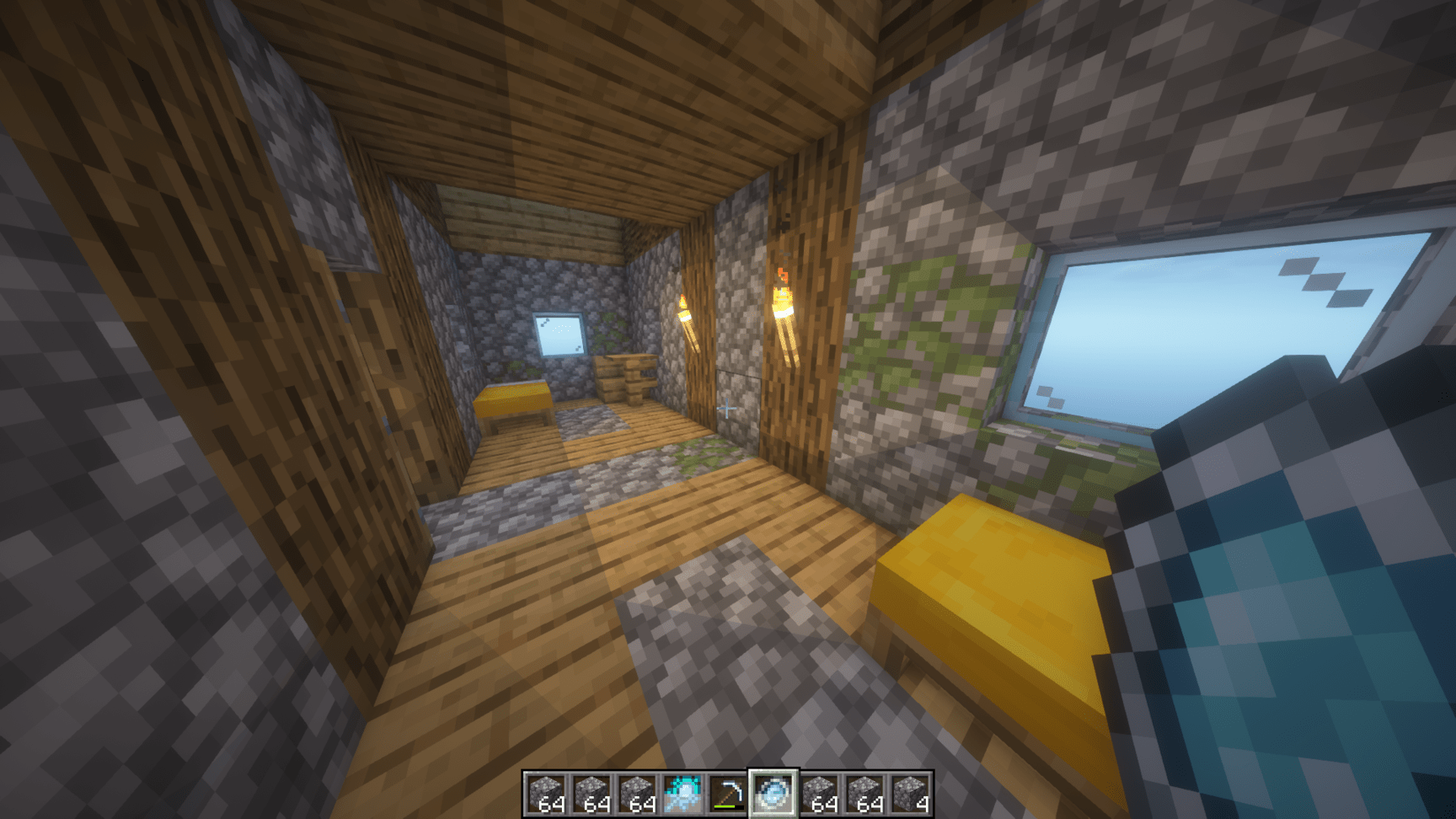 QLT's Magic Mirror - Gallery - Minecraft Mods - CurseForge