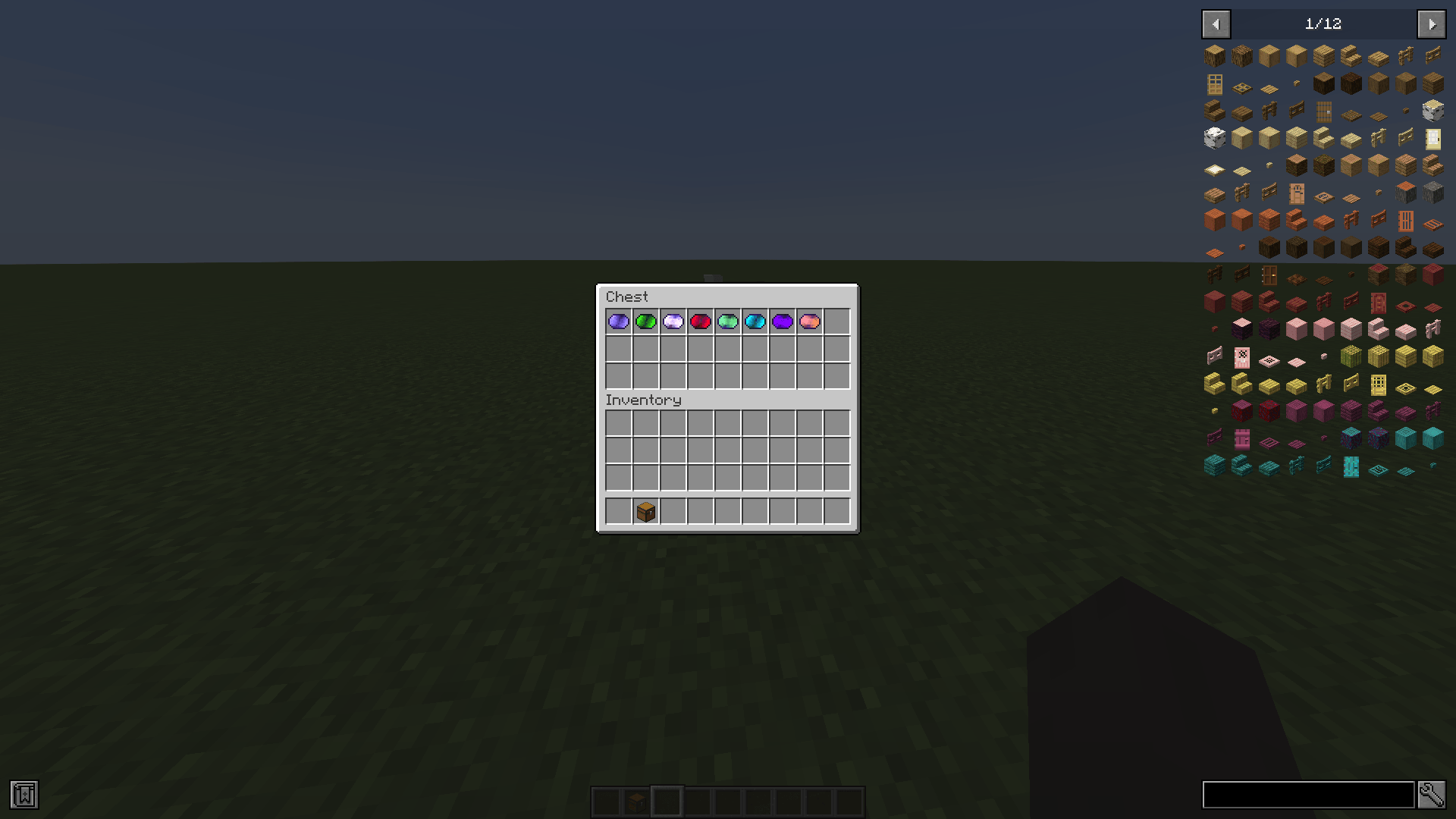 Usefulness Minecraft Mods Curseforge