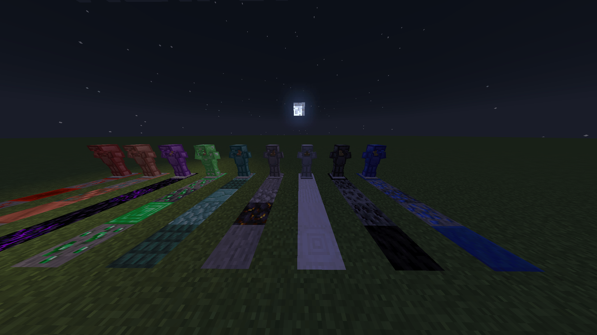 Usefulness Minecraft Mods Curseforge