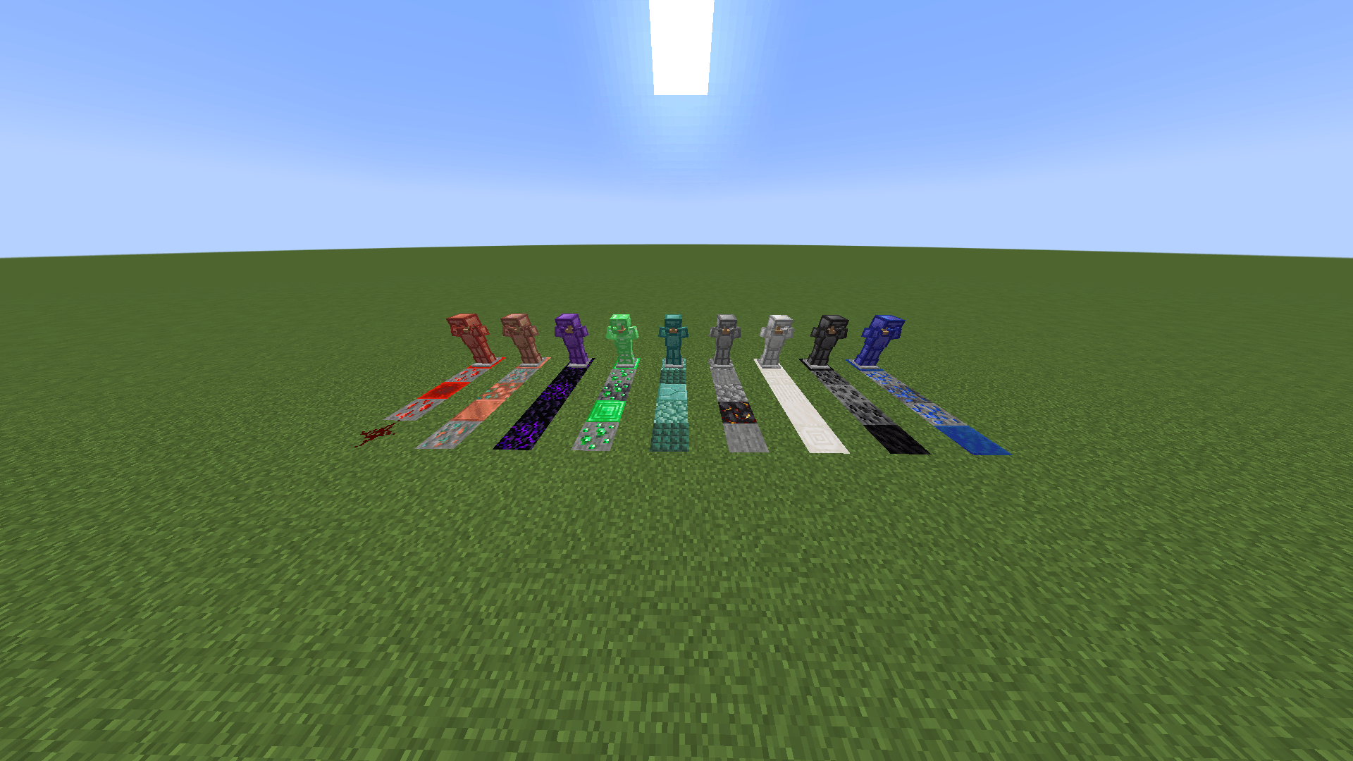 Usefulness Minecraft Mods Curseforge