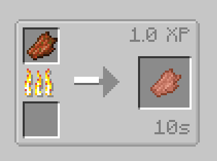 Purified Flesh Mod - Gallery - Minecraft Mods - CurseForge