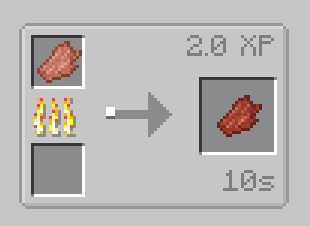 Purified Flesh Mod - Gallery - Minecraft Mods - CurseForge