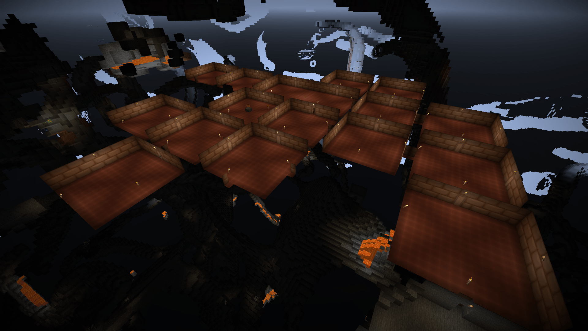 The Binding Of Isaac Content - Gallery - Minecraft Mods - CurseForge