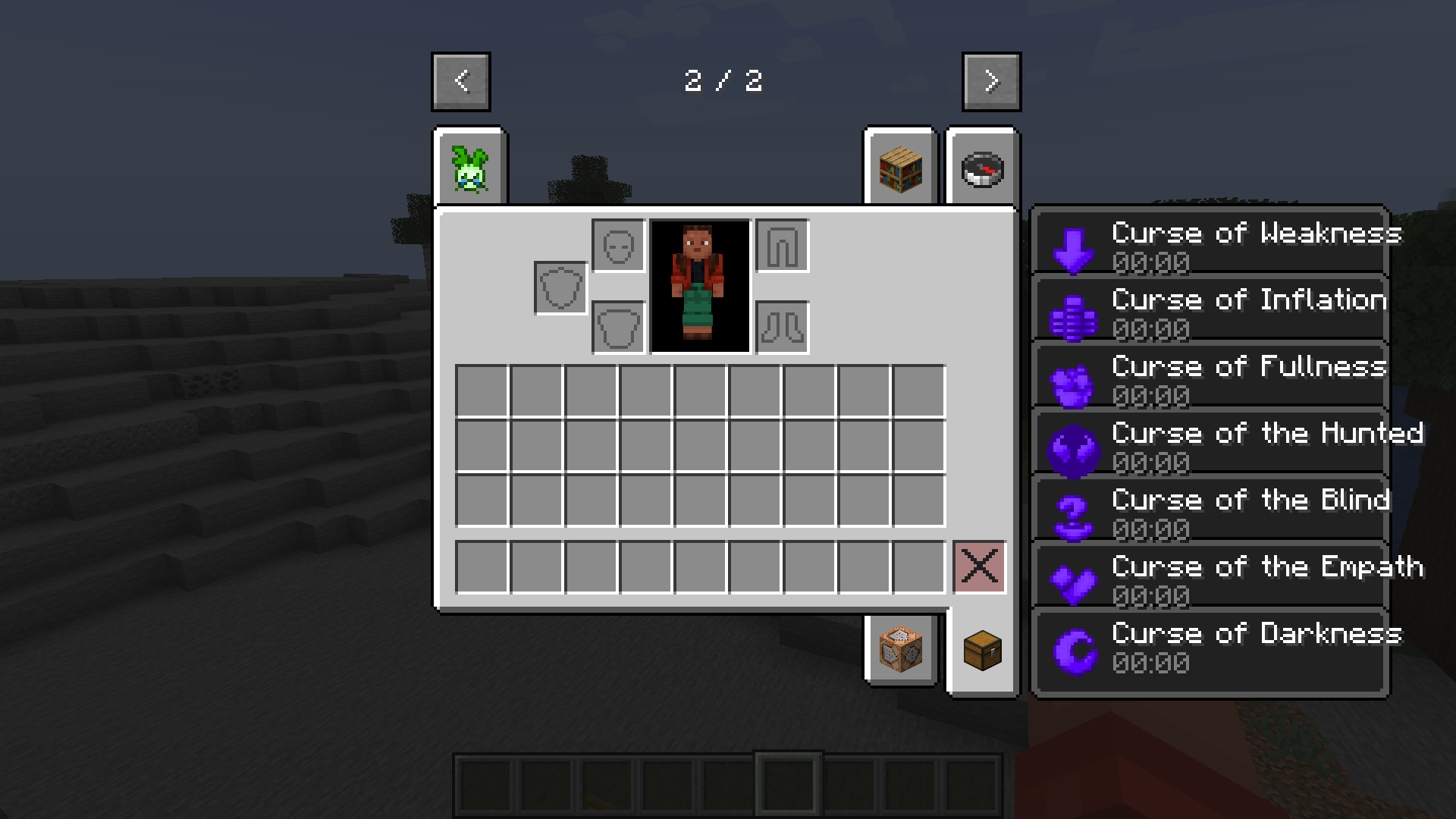 The Binding Of Isaac Content - Gallery - Minecraft Mods - CurseForge