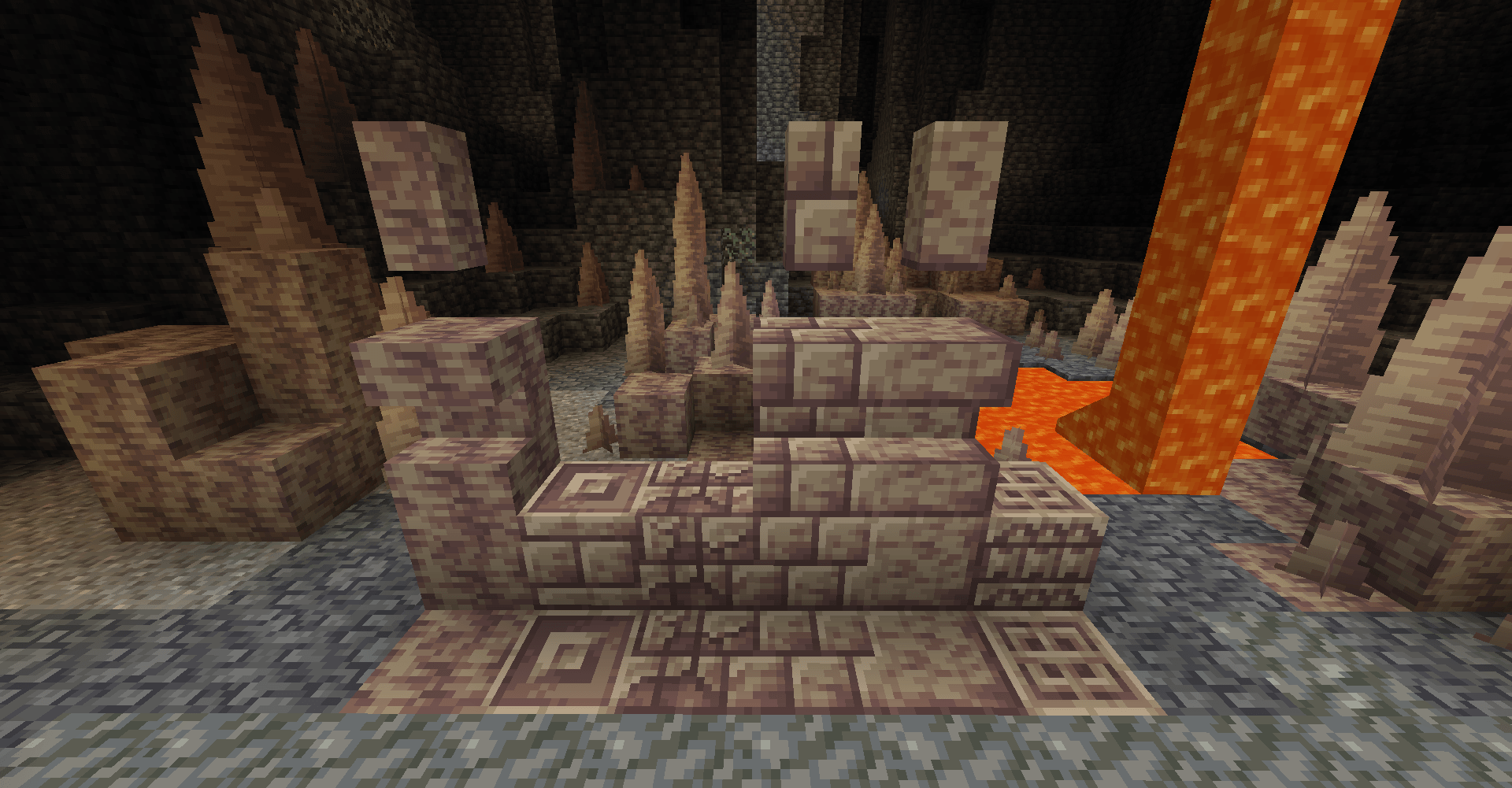 VerseCraft - Minecraft Mods - CurseForge