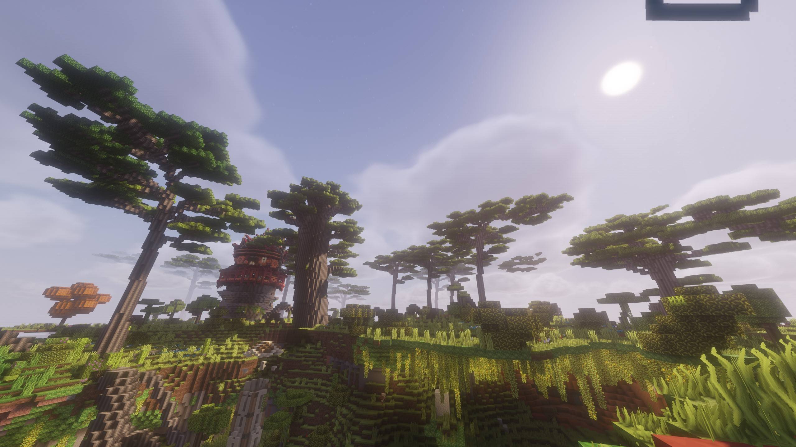 Escape from the Skylands - Gallery - Minecraft Modpacks - CurseForge