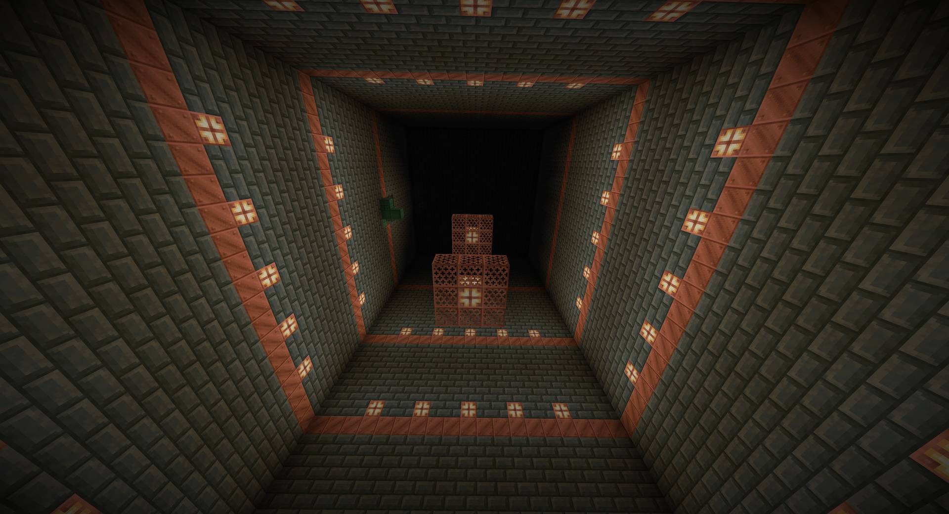 Wind Charge Parkour [CCMM] - Gallery - Minecraft Worlds - CurseForge