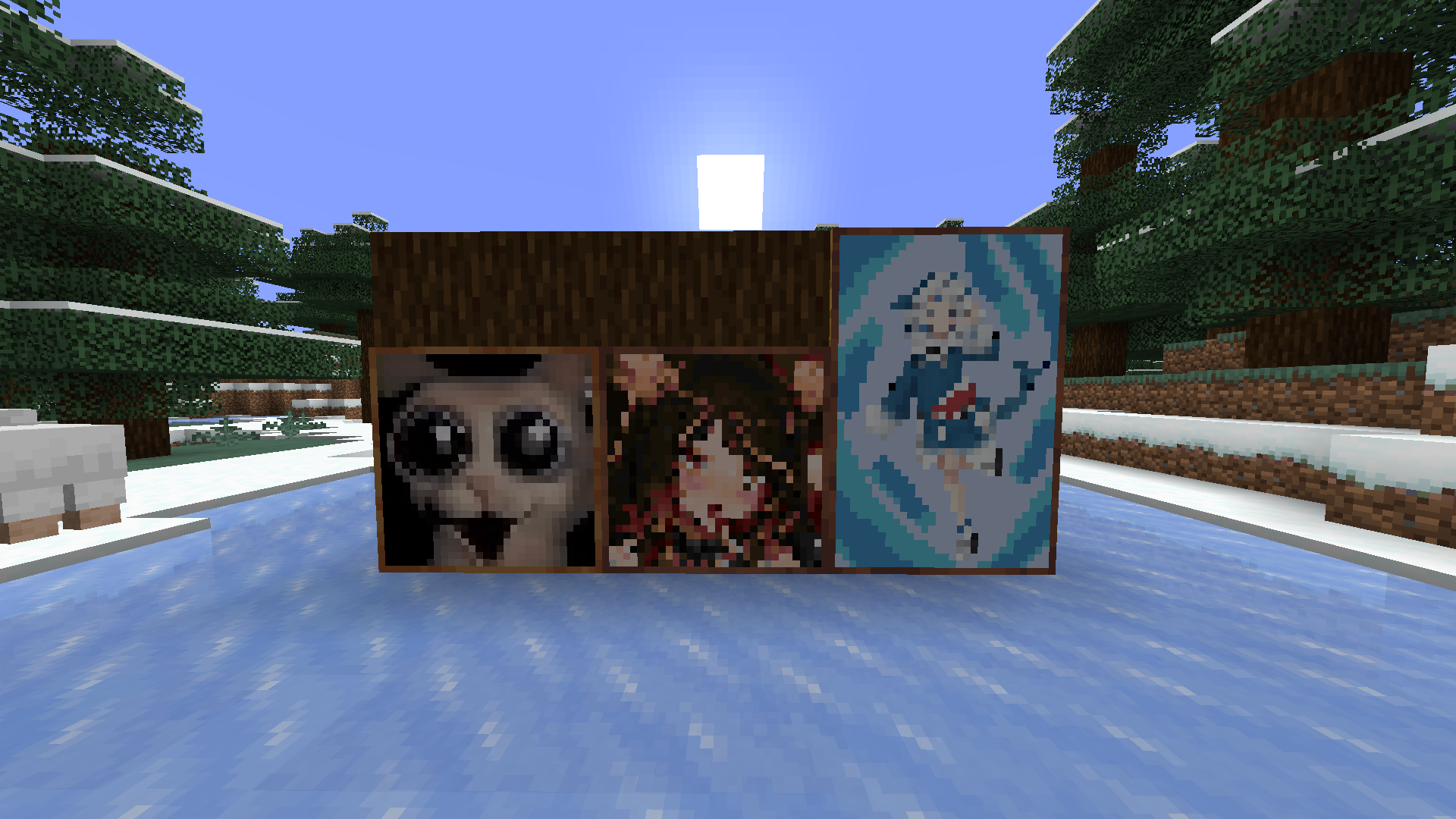 Mob Collections - Gallery - Minecraft Mods - CurseForge