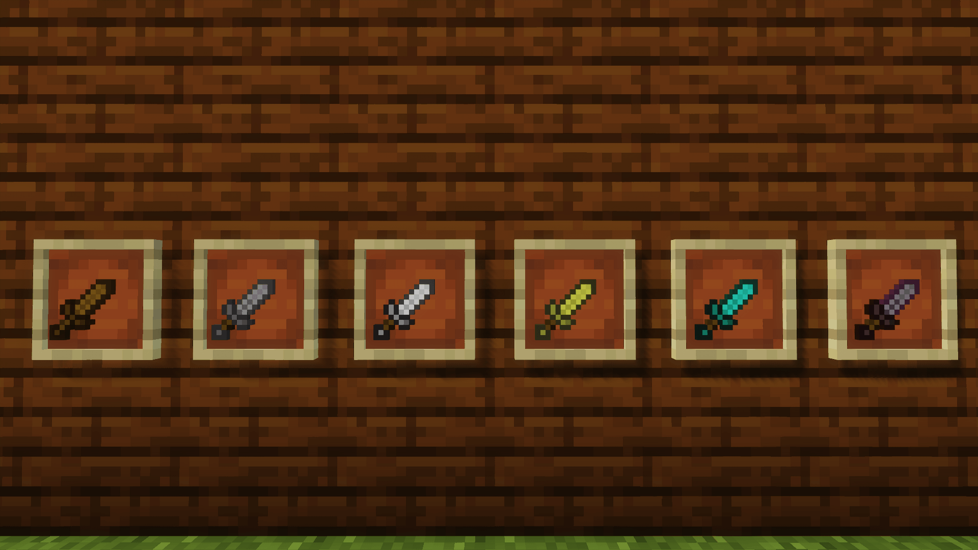 ShortSwords - Gallery - Minecraft Mods - CurseForge