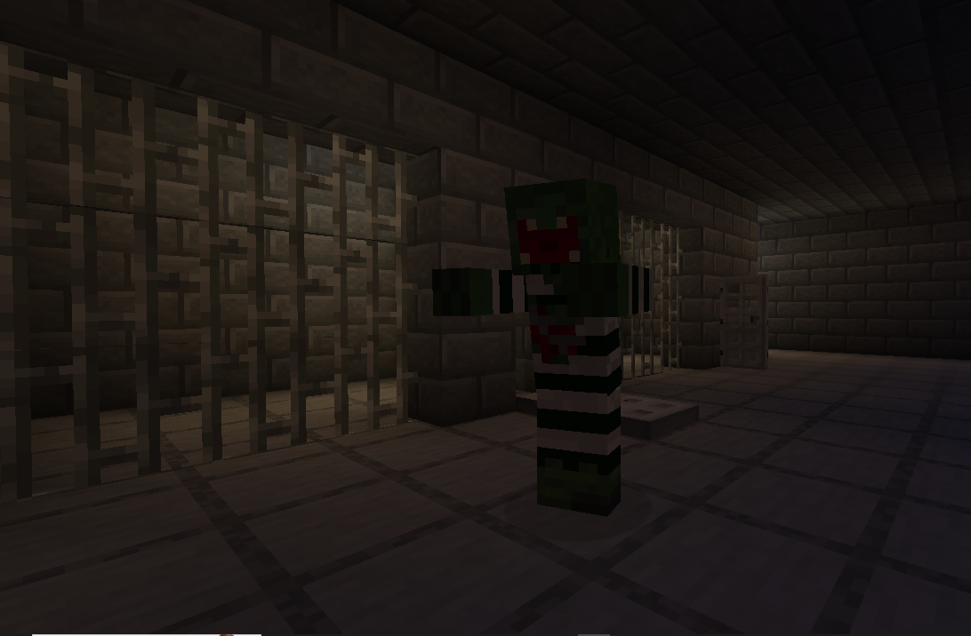 Best Zombies - Gallery - Minecraft Mods - CurseForge