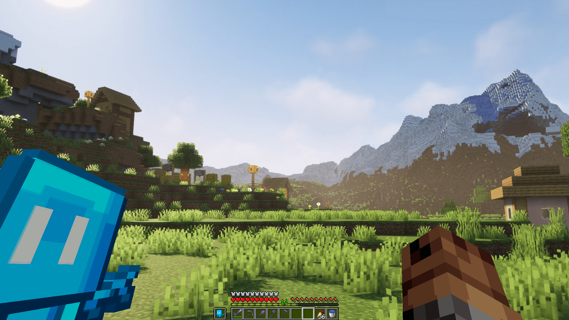 MULANIS Allay Totem - Minecraft Resource Packs - CurseForge