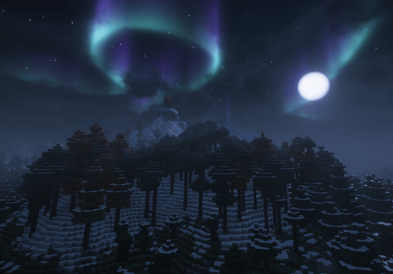 Magical Blocks - Gallery - Minecraft Modpacks - CurseForge