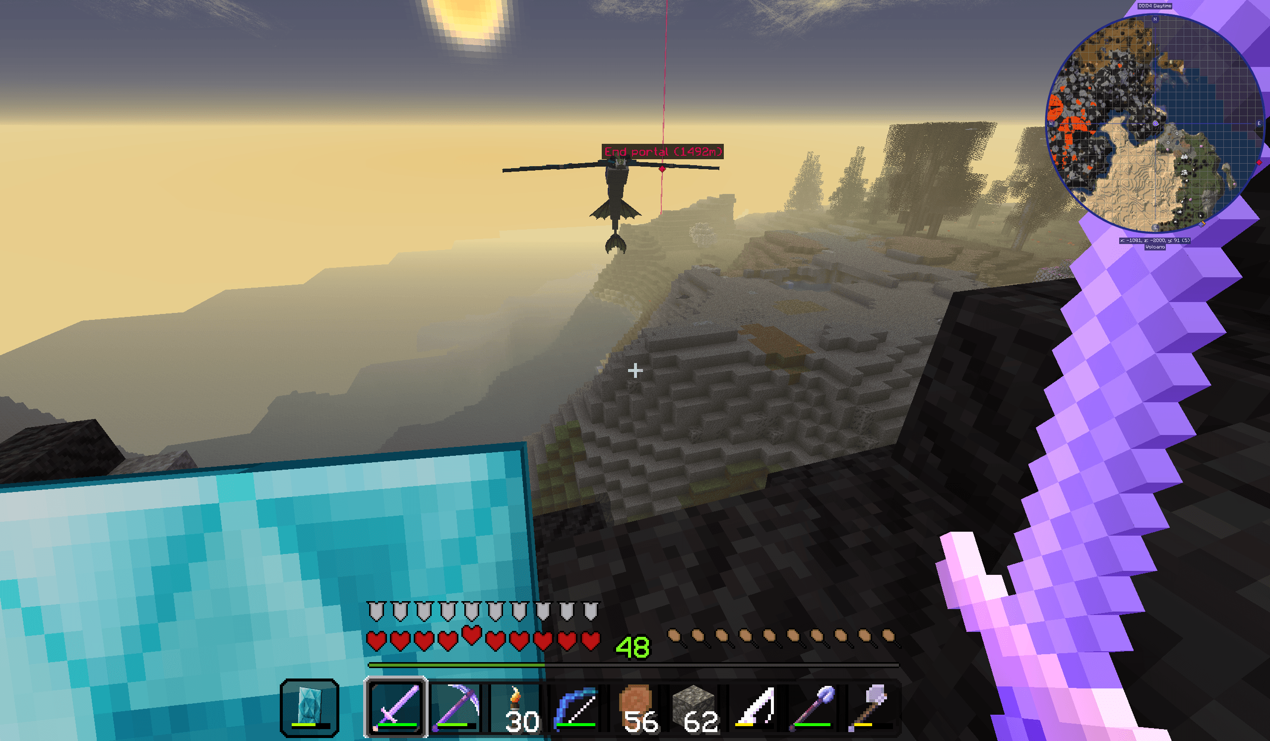 Reign of Anubis - Gallery - Minecraft Modpacks - CurseForge