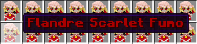 MLGkyell44's Flandre Touhou Fumo - Gallery - Minecraft Resource Packs ...