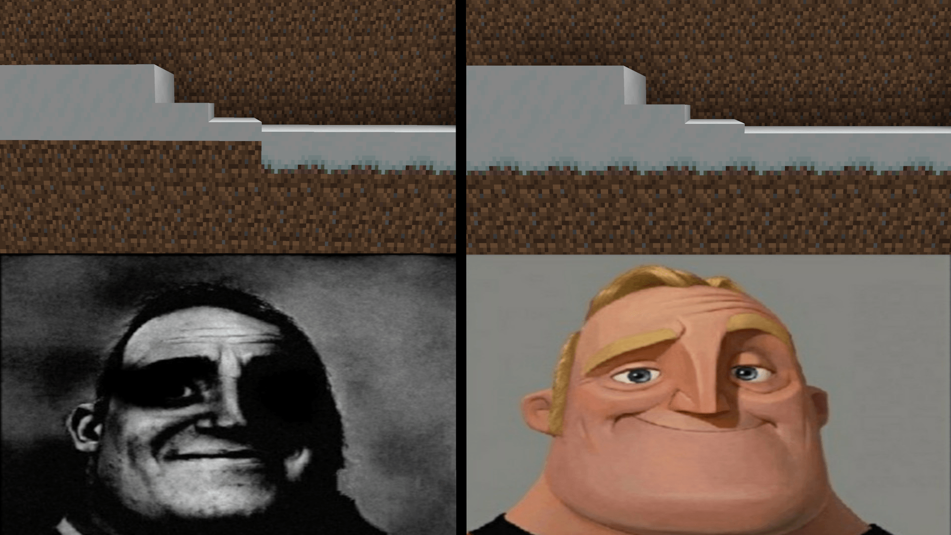 SnowyGrassFix - Gallery - Minecraft Mods - CurseForge