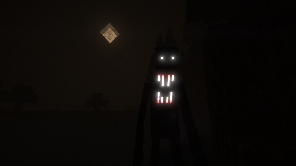 Evil Village - Gallery - Minecraft Modpacks - CurseForge