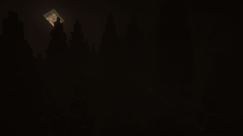 Evil Village - Gallery - Minecraft Modpacks - CurseForge