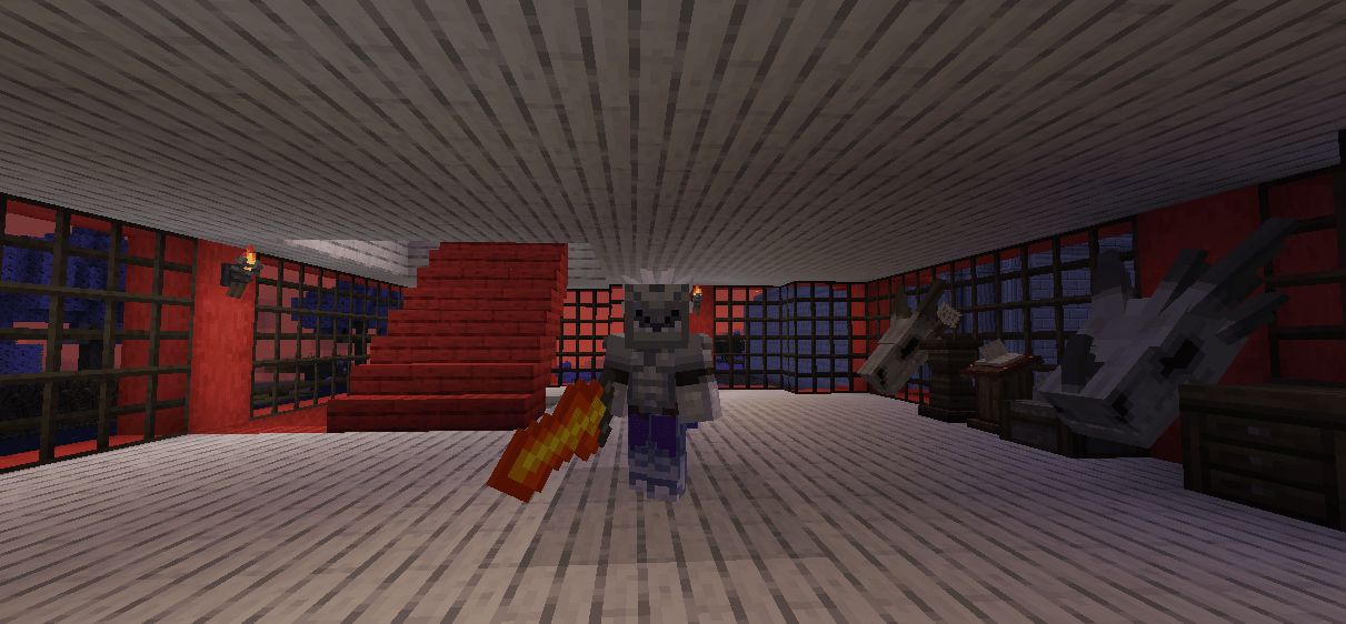 Dragons, Guns and Tech - Gallery - Minecraft Modpacks - CurseForge