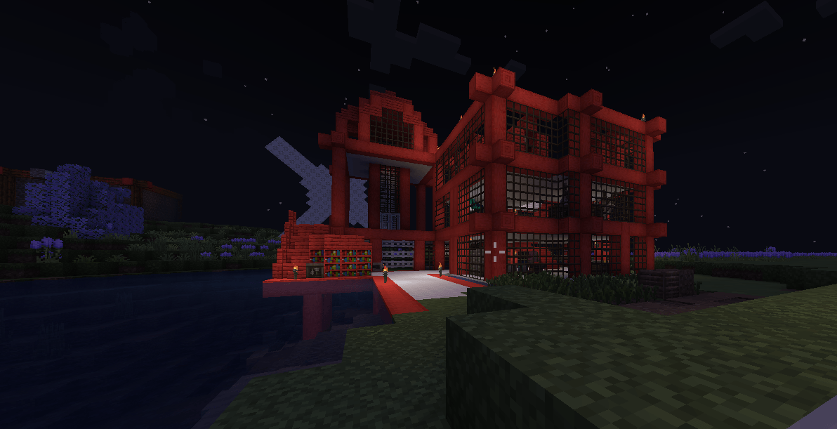 Dragons, Guns and Tech - Gallery - Minecraft Modpacks - CurseForge